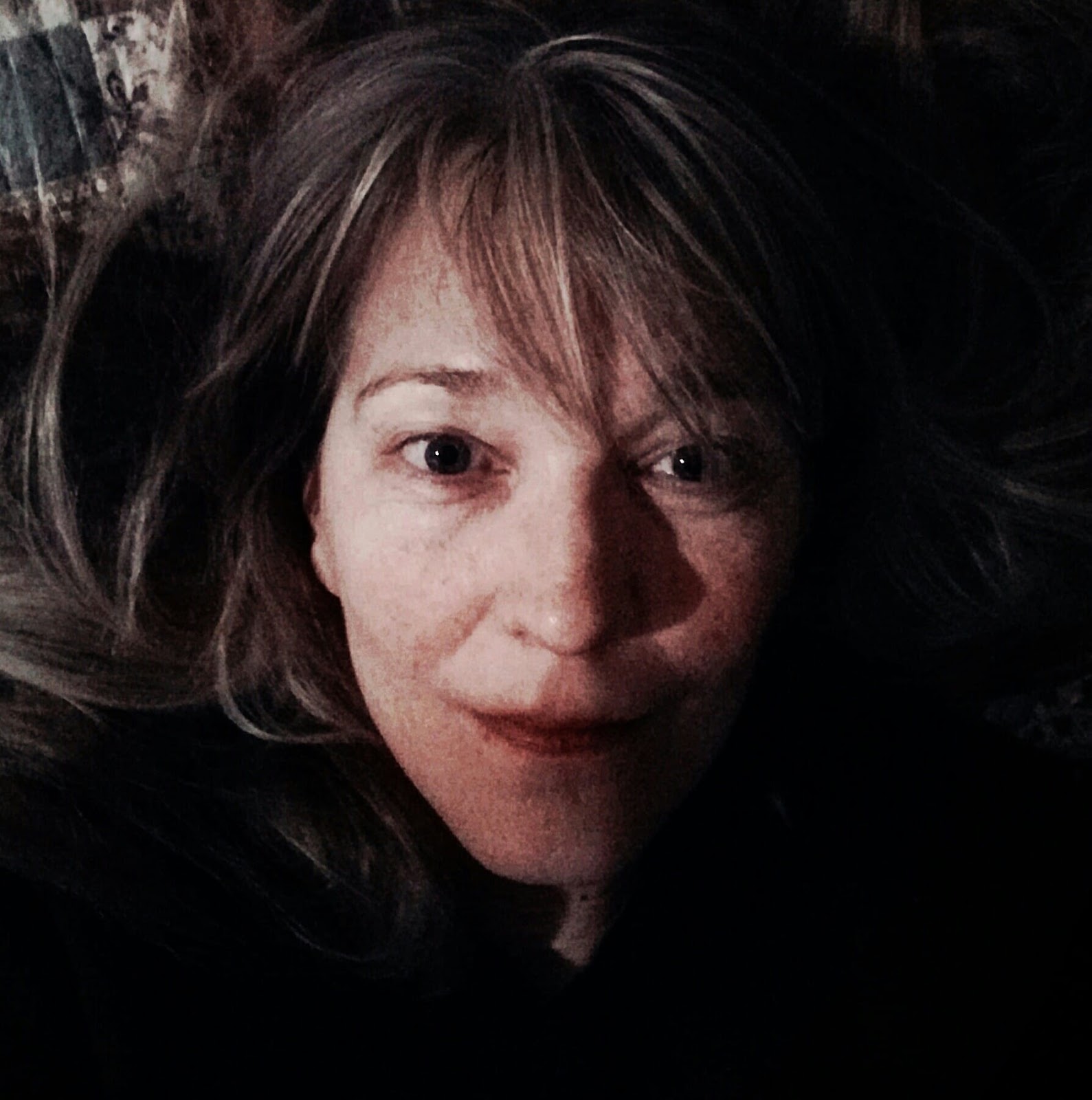 Berit Andersen - Menneskebiblioteket